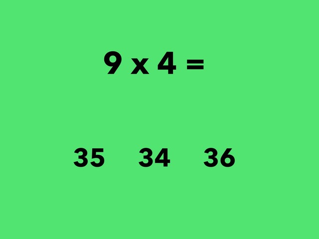 Mastering Multiplication - Part 2 online course for ages 7-8 by Math ...