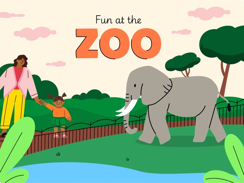 Tiny Courses - Words Around Me