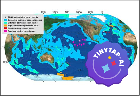 Sea Protection - TinyTap AI - Turn Any Topic Into a Game