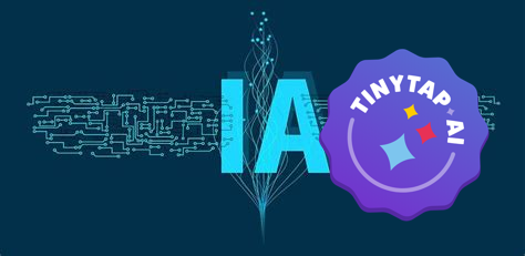 Ai University - TinyTap AI - Turn Any Topic Into a Game