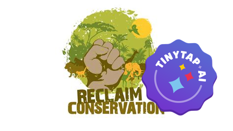 Save Earth - TinyTap AI - Turn Any Topic Into a Game